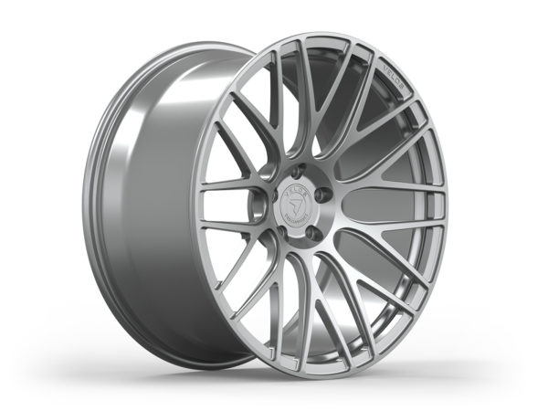 VLS 06 1-Piece Monoblock - Velos Designwerks