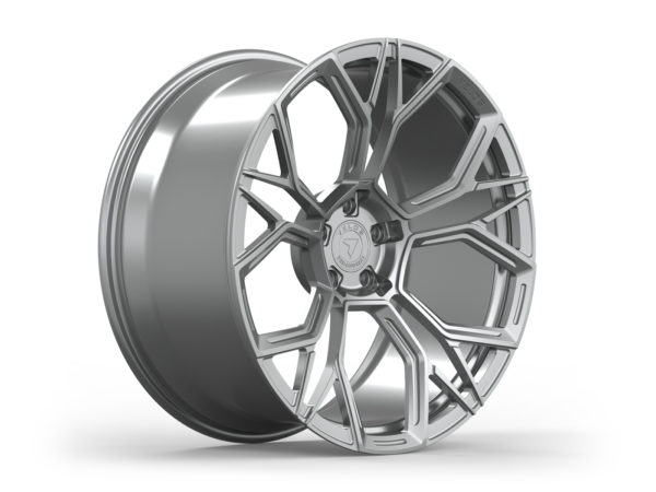 Porsche Cayenne Turbo GT on Velos VXS09 1pc Monoblock Forged - Velos ...