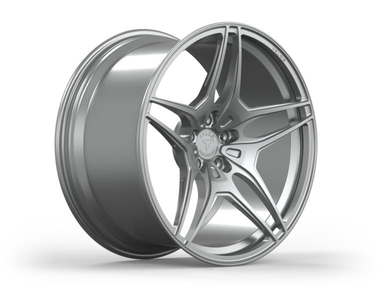 VLS 06 1-Piece Monoblock - Velos Designwerks