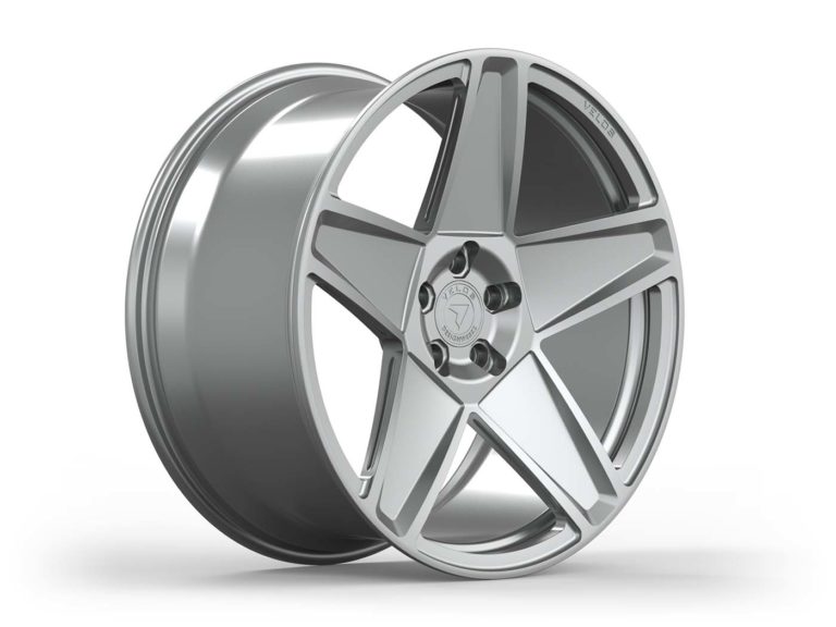 Porsche Cayenne Turbo GT on Velos VXS09 1pc Monoblock Forged - Velos ...